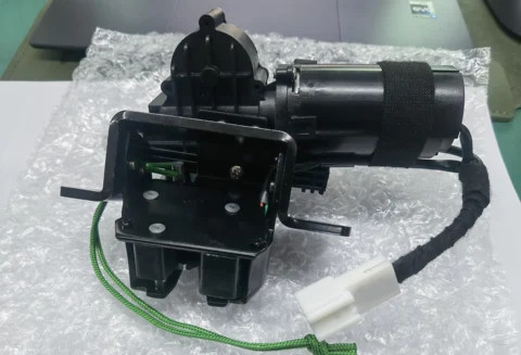 Buy Power Tailgate Spindle Drive Electric Lift Strut Car Modification ...