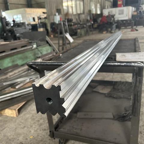 Buy Press Brake Multi V Dies And Punch Bending Machine Mould Welcome ...