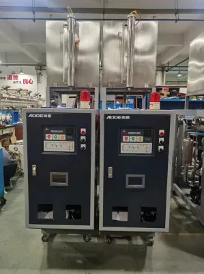 Buy Press Industrial Mold Controller With High Oil Temperature from ...