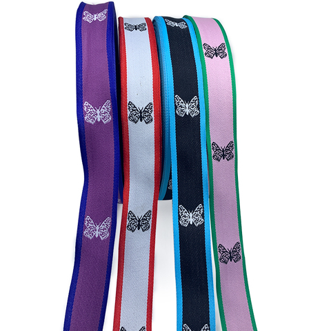 Buy Printed Nylon Webbing Strap Pp Webbing Tape Polyester Webbing ...