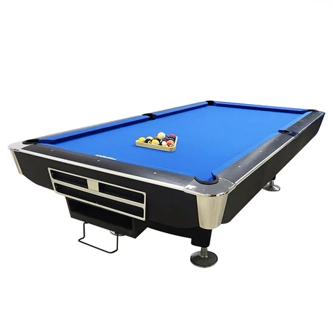 Buy Professional Tournament 9ft 8ft Stone Billiard Slate 9 Ball Pool ...