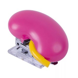 Buy Promotion Plastic Stomach/pill Box Shape Stapler For Pharmacy from ...