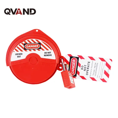 Buy Qvand Rotating Gate Valve Lockout Gate Valve Cover from Zhejiang ...
