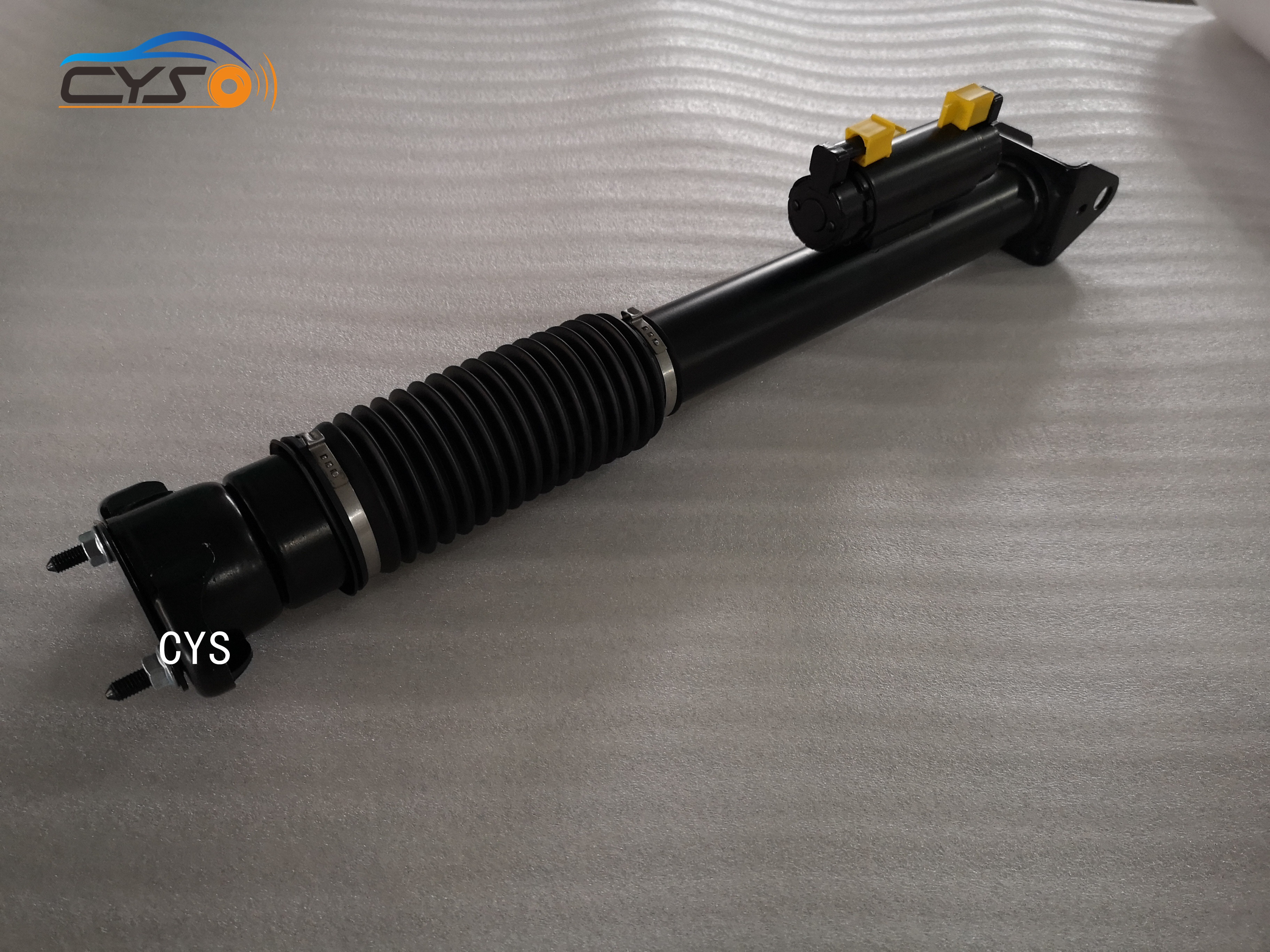 Buy Rear Strut Shock Absorber Suspension For Mercedes Gle W292 Rear Air ...