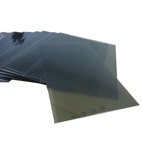 Buy Regular Size Tv Sheet 0.13mm Polarizer Film For Tft Panel from RINA ...