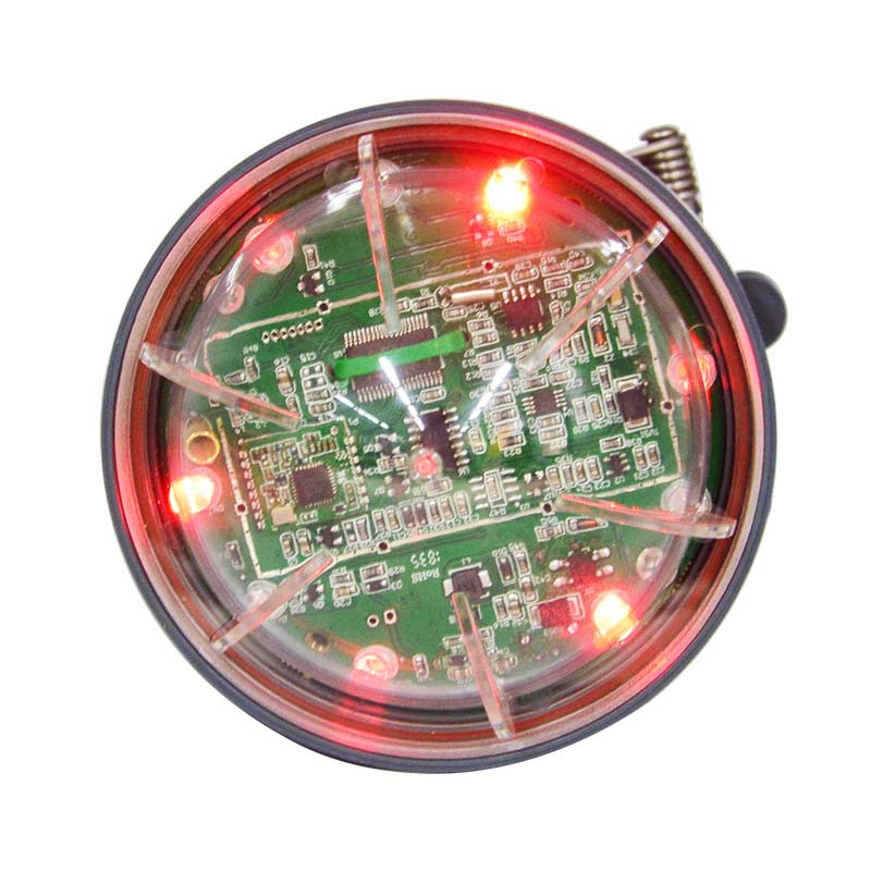 Buy Remote Power Distribution Overhead Line Fault Indicators For ...