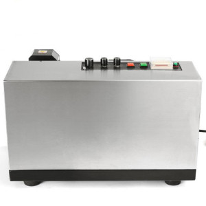 Buy Ribbon Hot Code Printer / Lot Number Coding Machine/date Printing ...