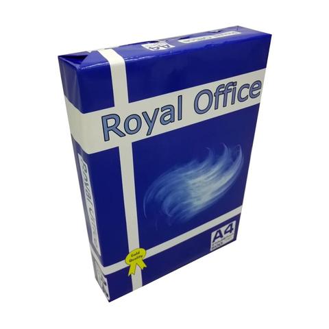 Buy Royal 70g White 500 Sheets A Pack Office A4 Copy Printing Paper ...