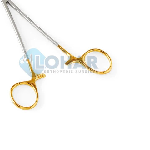 Buy Rubio Tc Wire Twisters Forceps 12.7cm Tungsten Carbide Surgical ...