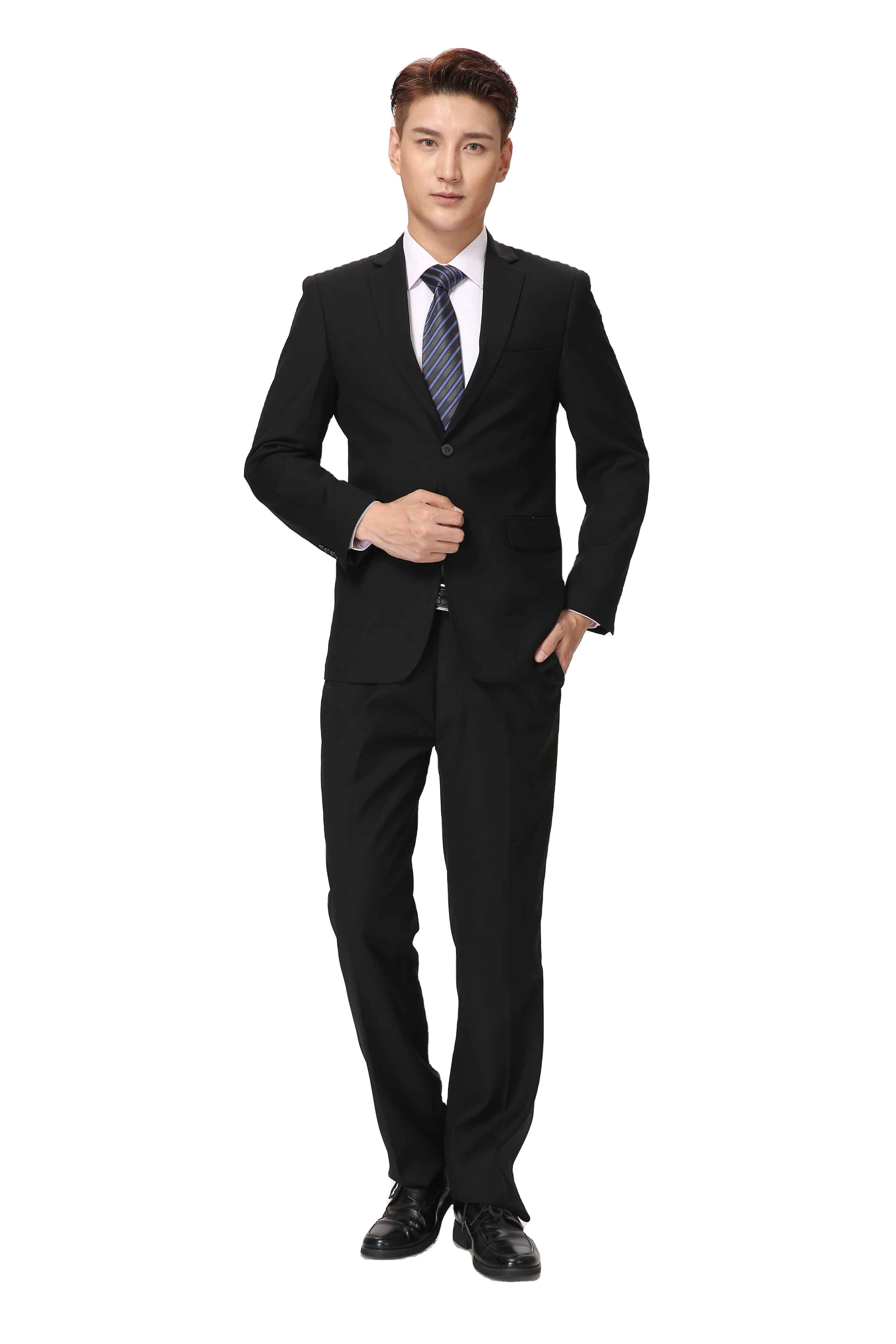 Buy Sales Promotion Men Suit Bottom Price Factory Direct Formal ...