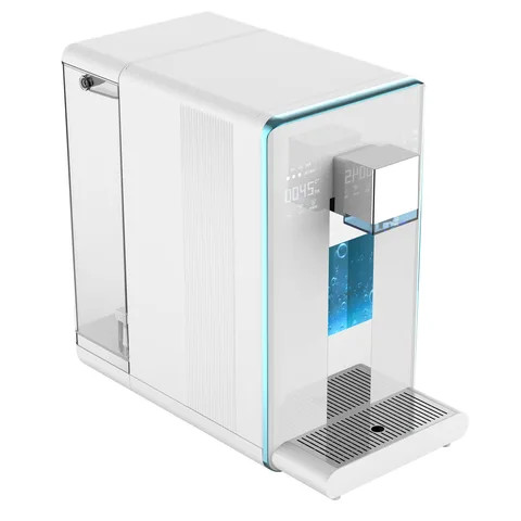 Buy Salt Water Purifier Commercial , Drinking Mineral Hydrogen Water ...