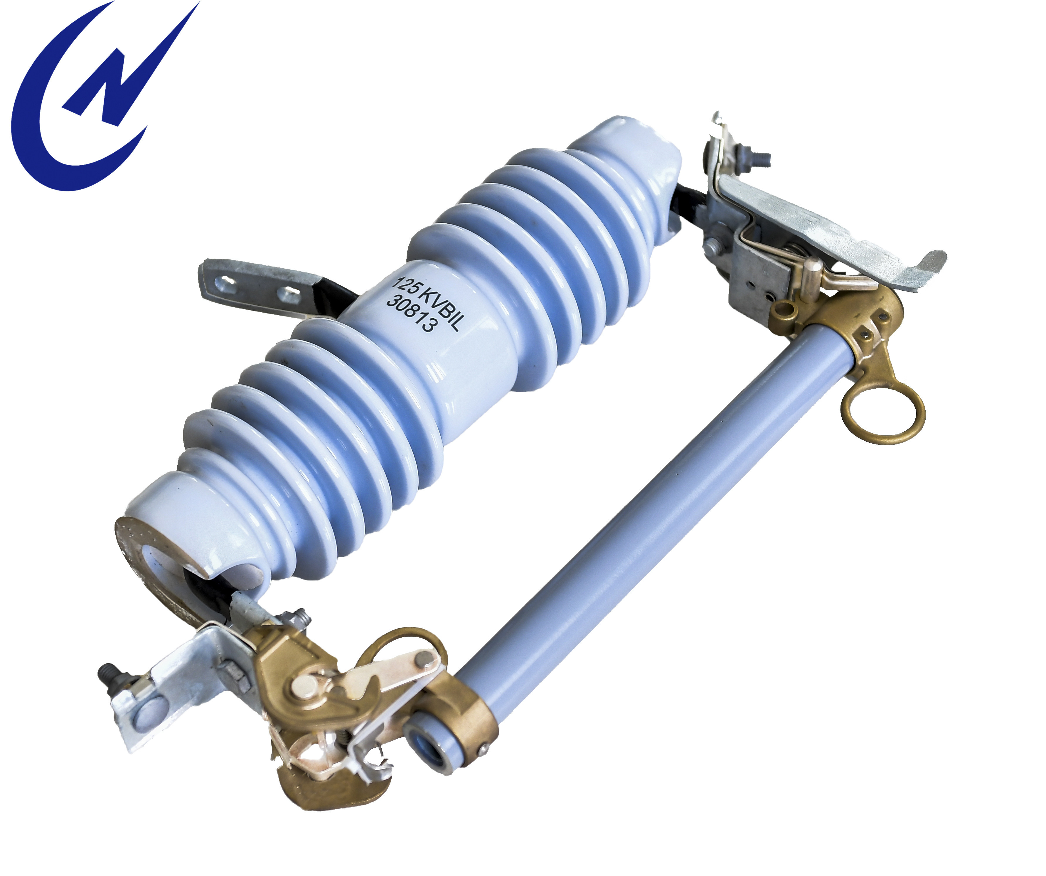 Buy Sample Available 35kv Polymer Fuses Protection Cutout Fuse from ...