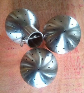 Buy Sanitary Tank Parts Stainless Steel Cip Cleaning Balls from ...