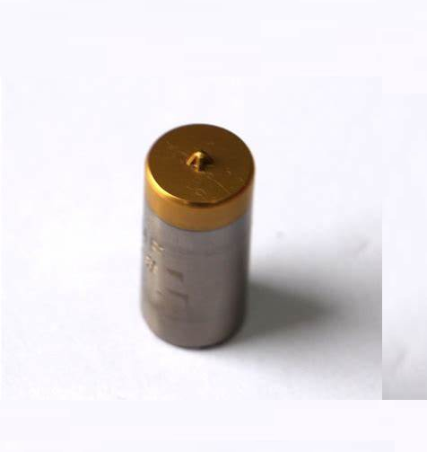 Buy Screw Second Header Punch , Recess Header Punches Good , Din7982 ...