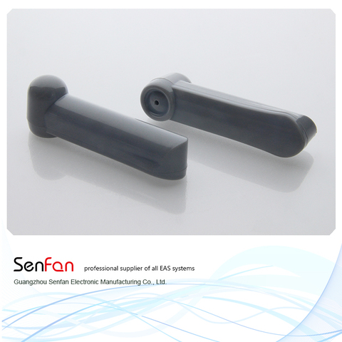 Buy Security Eas System Hard Tag Eas Anti-theft Sun Flower Tag For Fix ...