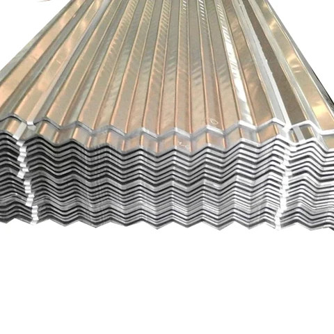 Buy Sgcc 750 840 900 Wavy Tile High Weather Resistant Coated Color ...