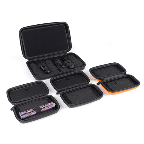 Buy Shbc Custom Packaging Zipper Hard Case, Eva Carrying Tool Case Bag ...