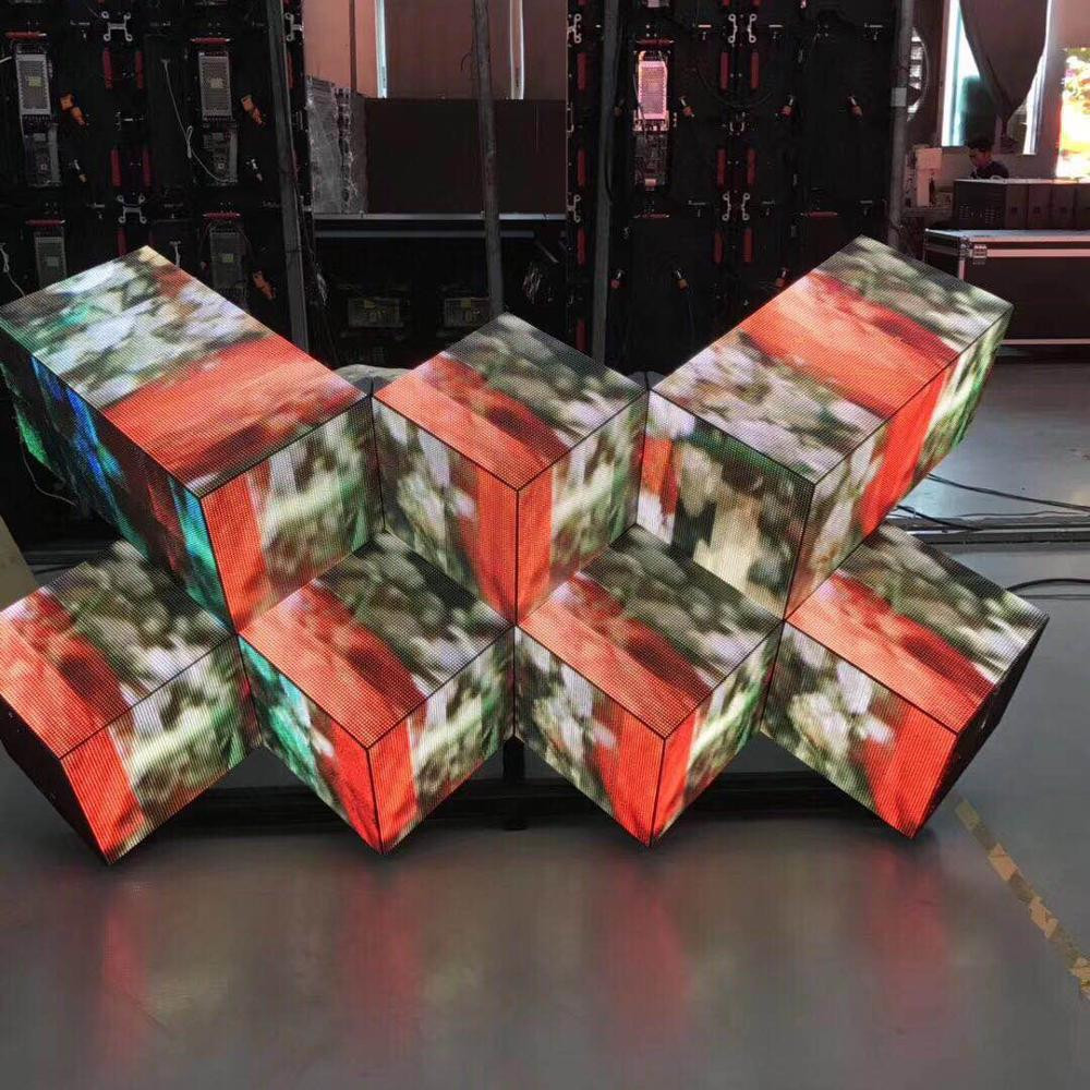 Buy Shenzhen Ledcolourlight 360degree Led Falling Star Light Bar 3d Dmx ...