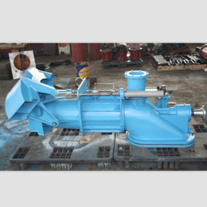 Buy Ship Boat Jet Water Propulsion Pump For Yacht from Chongqing Yushuo ...