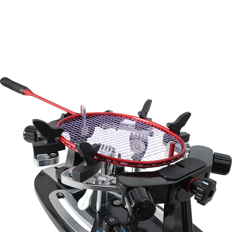 Buy Siboasi Recquet Stringing Machine For Tennis And Badminton Racquet ...