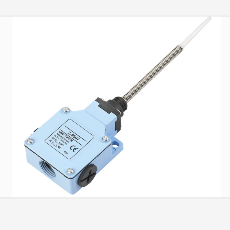Buy Sick Sefty Limit Switch from Zhejiang Shuyi Electric Co., Ltd ...