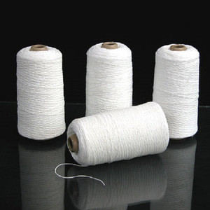 Buy Silica Yarn, Sewing Thread For Filter Bags,fire Blanket On ...