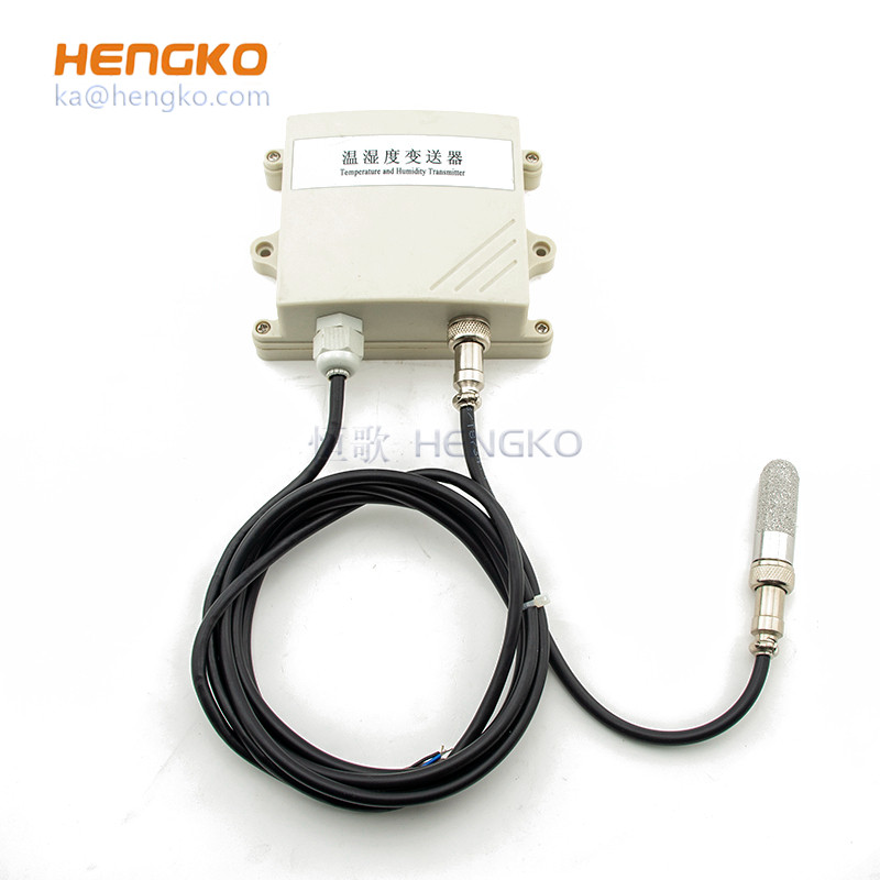 Buy Sintered Probe Sensor Housing For Incubator Temperature And ...