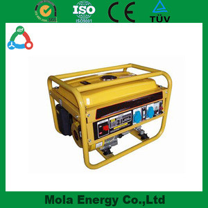 Buy Small Size Power Generator Coal Generator from Chongqing Mola ...