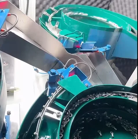 Buy Soundproof Solution Automatic Assortment Packing Machine Doypack ...