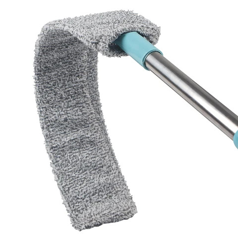 Buy Stainless Steel Handle Dust Duster Effective Product For Cleaning ...