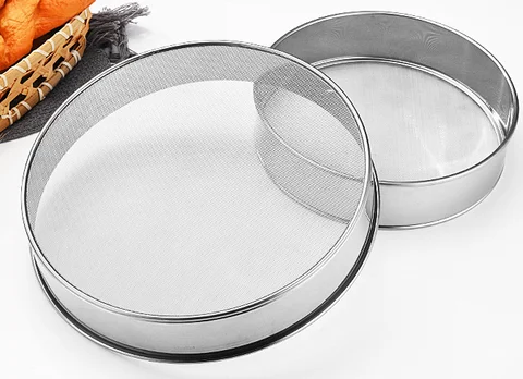 Buy Stainless Steel High Quality Flour Micronized Stainless Steel ...