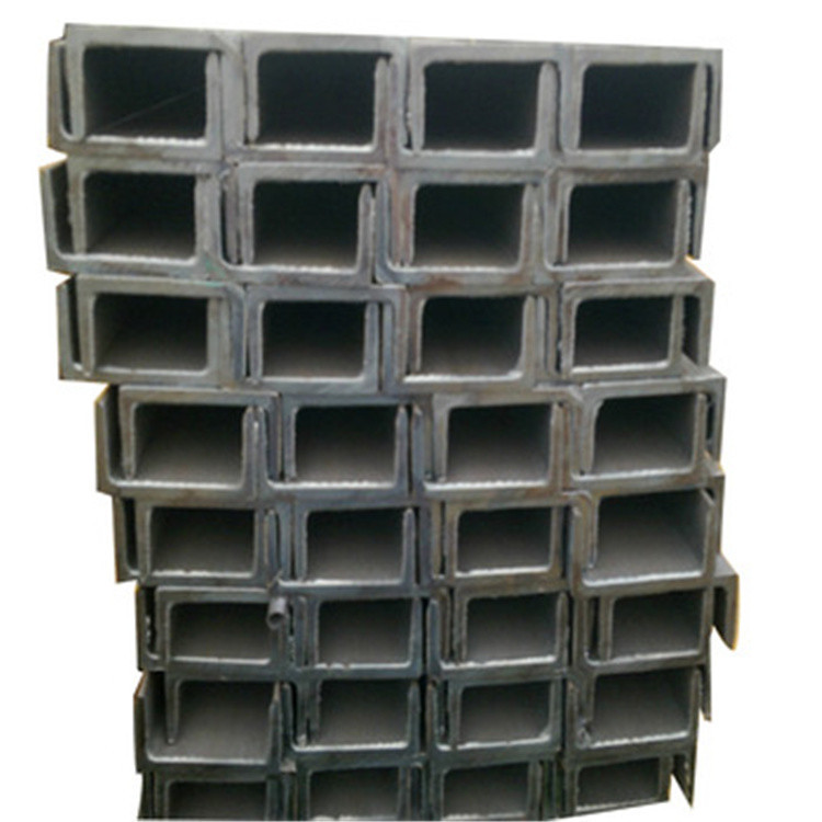 Buy Steel Profile Structural Steel Ss400 Channel from Jiangsu Sushang ...