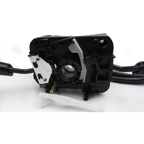 Buy Steering Wheel Lamp Light Washer Combination Switch For Mitsubishi ...