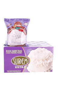Buy Sudem Whipping Cream Powder Sudem Cream Chantility Powder Bakery ...