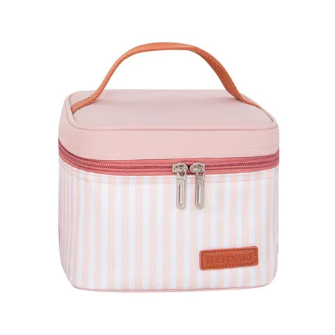 Buy Summer Beach Cooler Bag Food Snacks Cooling Waterproof Leakproof ...