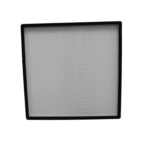 Buy Supply High Efficiency Particulate Air Filter Hepa H13 H14 Mushroom ...