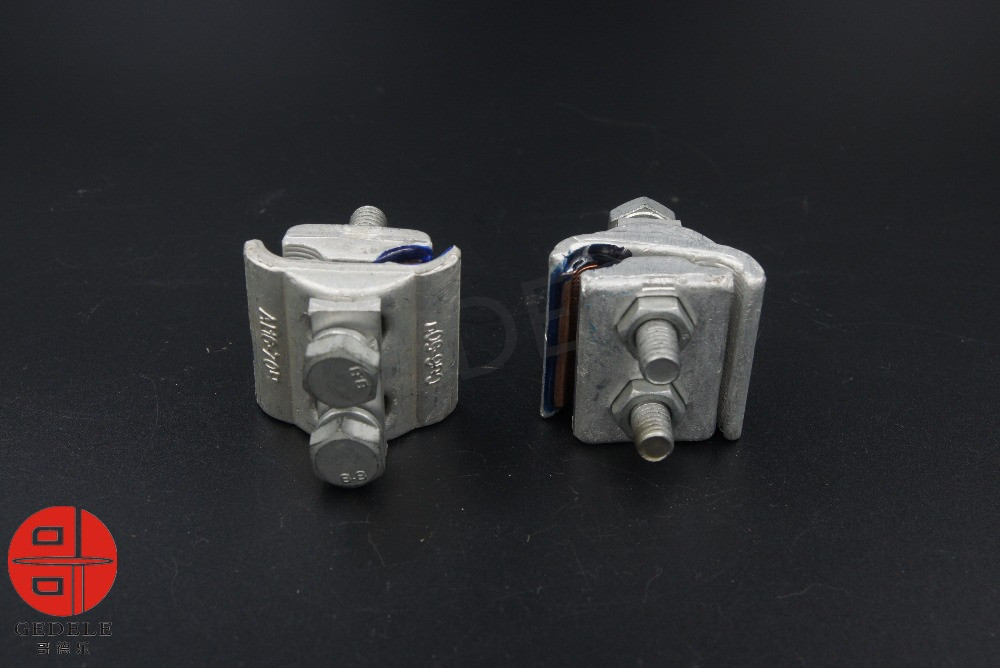 Buy Suspension Bridge Cable Clamp/steel Cable Clamp from Wenzhou Gedele ...