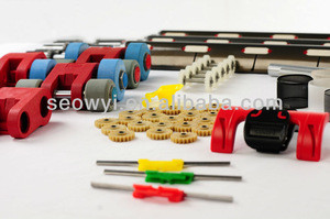 Buy Sussen Compact System Parts from Shanghai Seow Yi Industrial Co ...