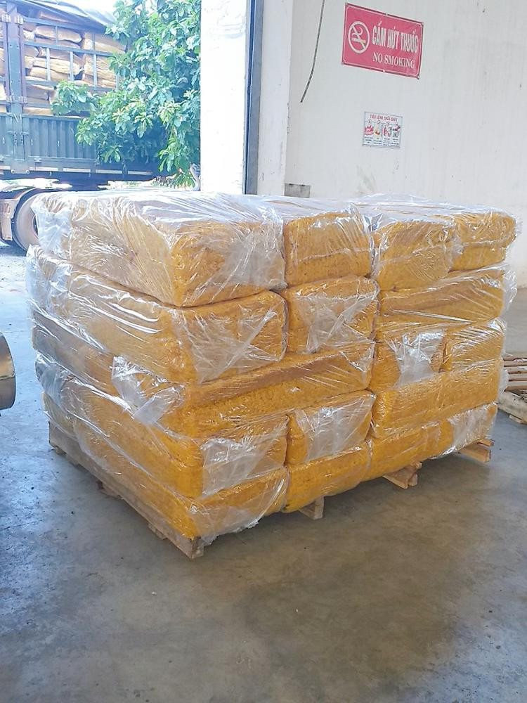 Buy Svr 3l - Standard Vietnam Rubber Svr 3l - High Quality With ...