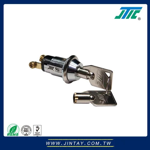 Buy Telescopic Press Push Switch Lock from Jin Tay Industries Co., Ltd ...