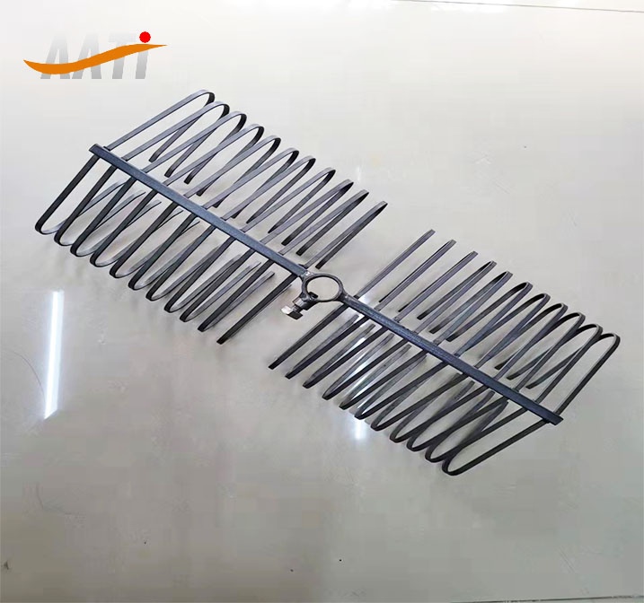 Buy Titanium Anodizing Oxide Fixture Chinese Factory Titanium Jigs For ...