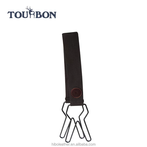 Buy Tourbon Outdoor Hunting Equipment Game Carrier V Type Loop Wide ...