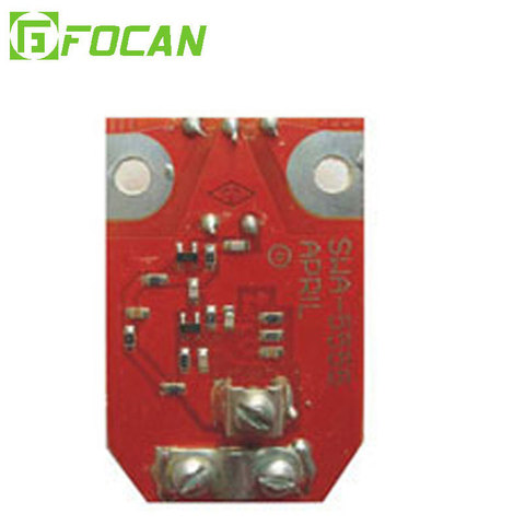 Buy Tv Turbo Amplifier Circuit Board from Focan Electronic Factory ...