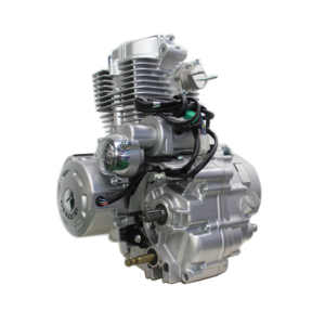 Buy Vertical Type Cg Engine 250cc Motorcycle Engine Assembly from ...