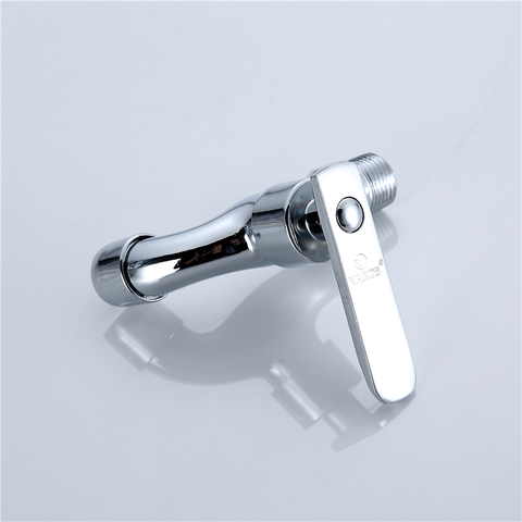 Buy Washing Machine Basin Zinc Long Body Water Tap Faucets from Yiwu ...