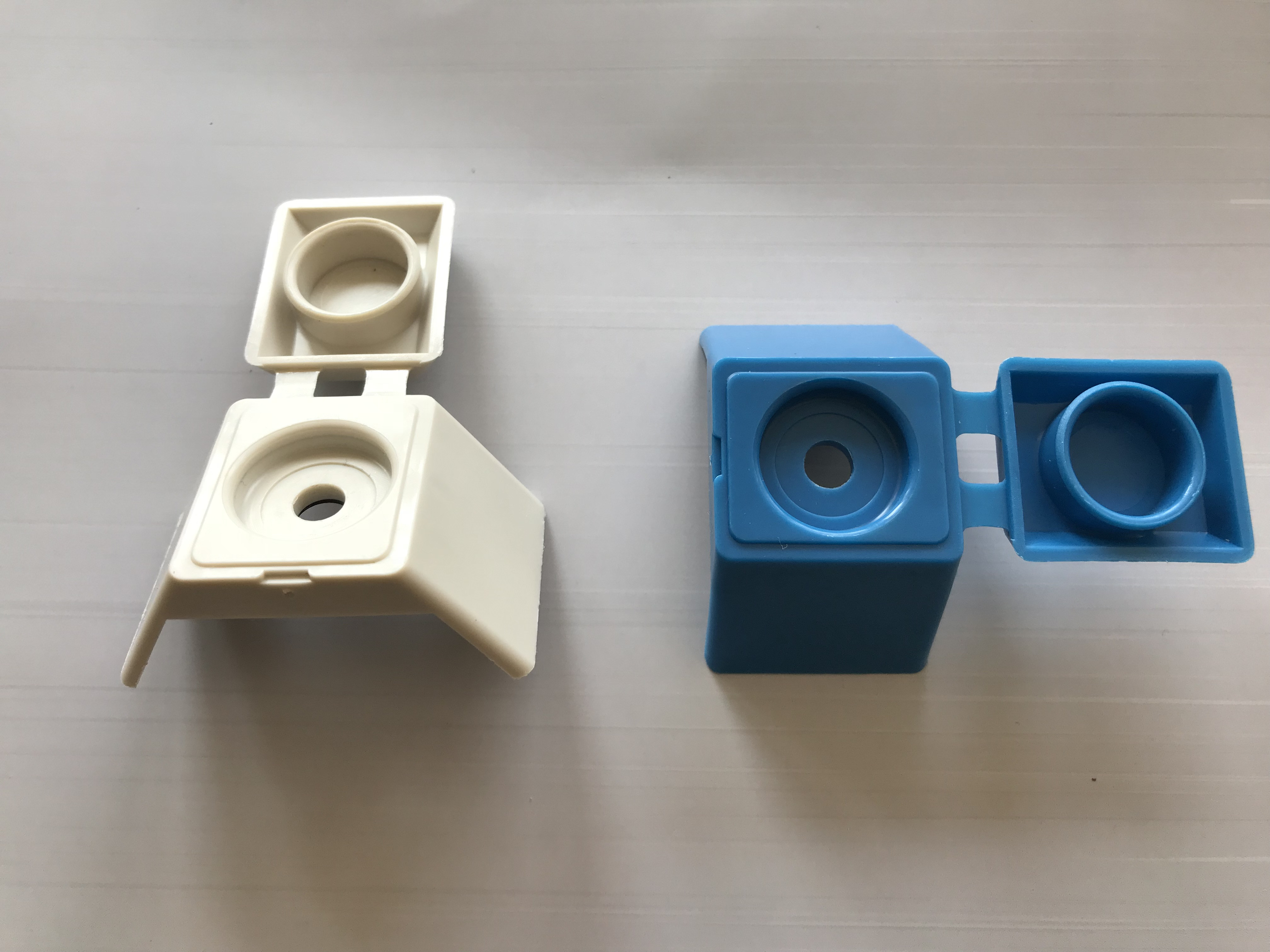 Buy Waterproof Roofing Screw Cap from Wenzhou Juncheng Industry And ...