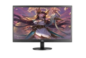 Buy Wholesale C270 27-inch Computer Monitor Black Flat Tft Screen 1920* ...