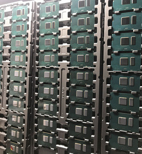 Buy Wholesale Laptop Ic Chip Integrated Circuit 216-0752001 Amd Chipset ...