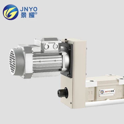 Buy Xt30-1 Jnyo Boring And Milling Nt30 Spindle Power Head For Drilling ...