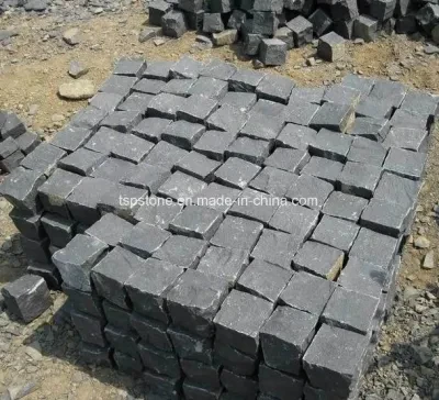 Buy Yellow/grey/black Granite Kerbstone/curbstone/paving Stone ...